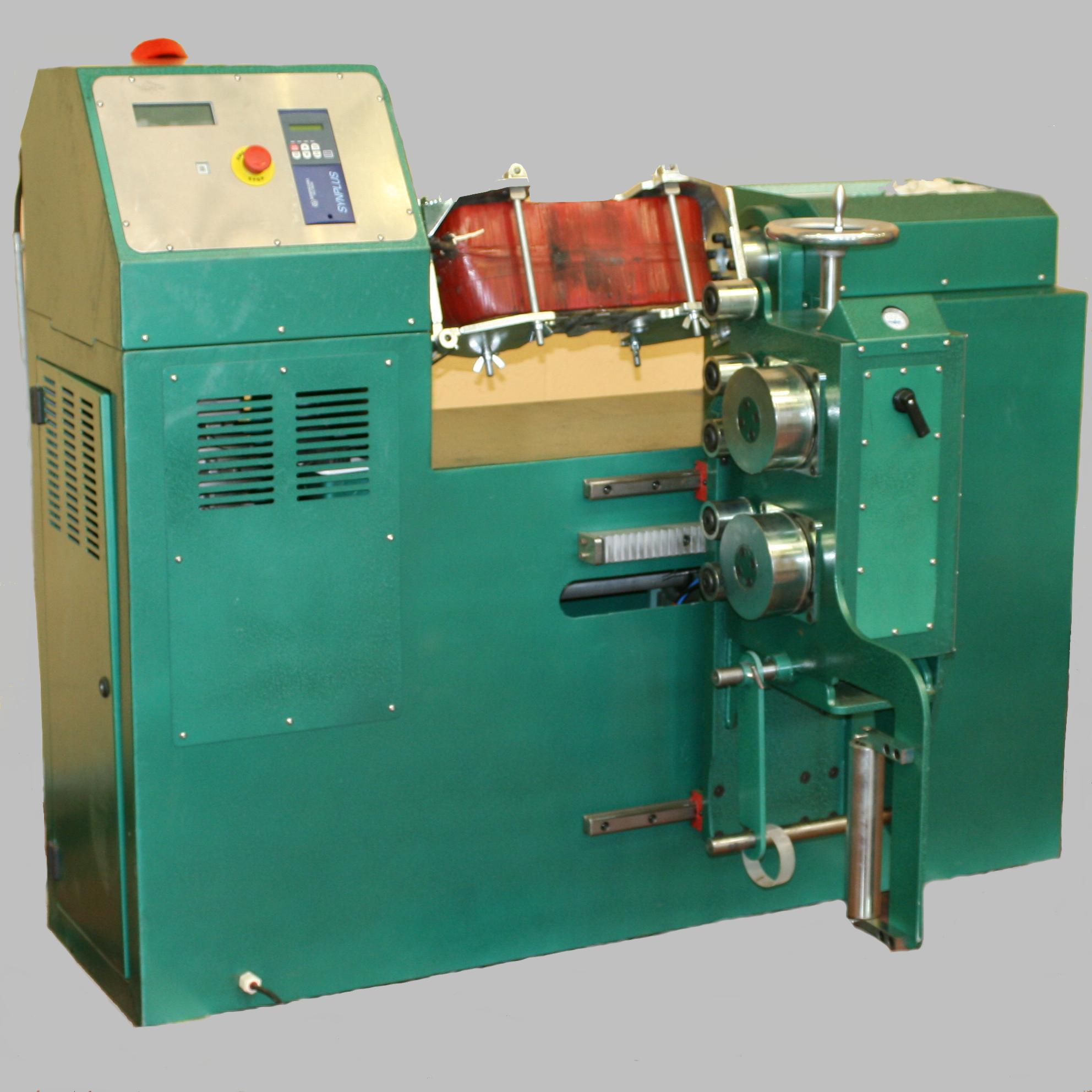 Astig Engineering Banding machine