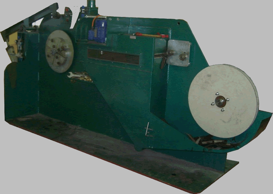 Astig Engineering Home